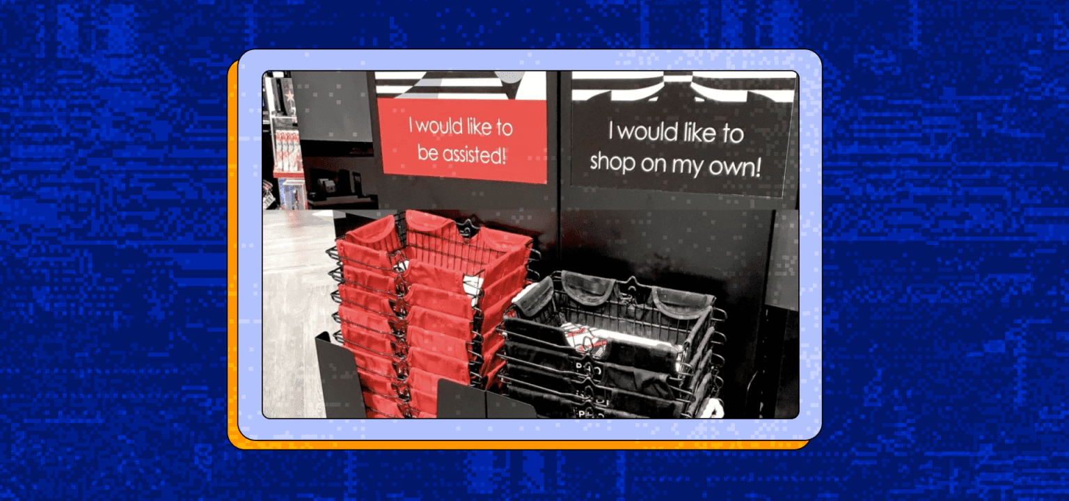 Want to make an impact on customers? Start thinking about service ...