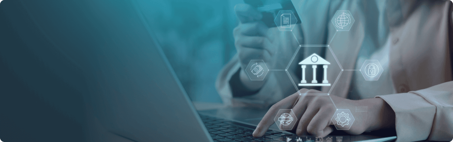 Core banking systems: How do they work? - Vacuumlabs